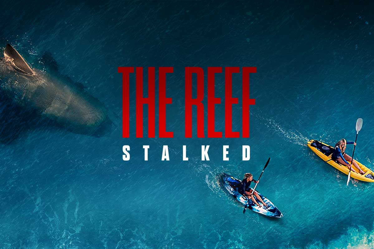The Reef: Stalked | Splendid Film